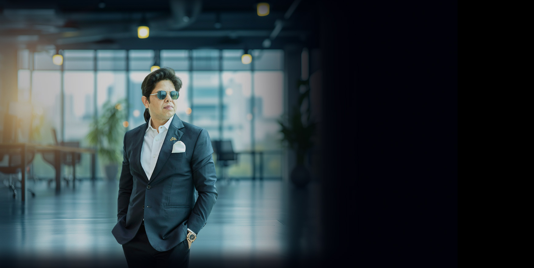About Us | BNW Developments, Luxury Real Estate Developer