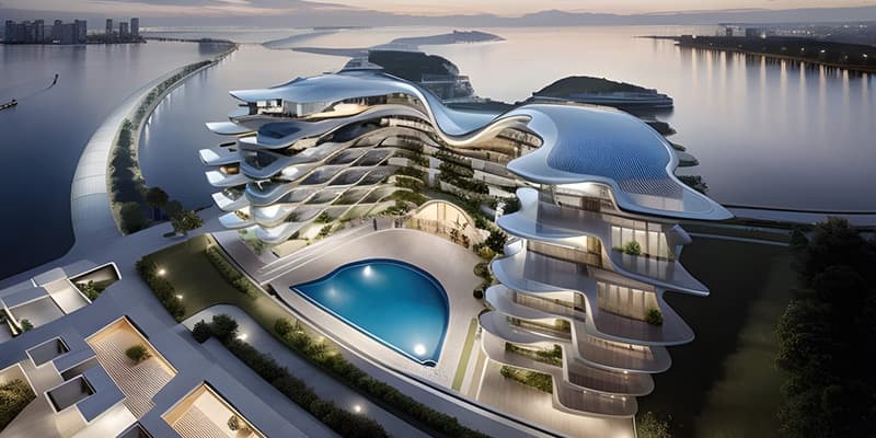 Luxury Real Estate Projects in UAE | BNW Developments