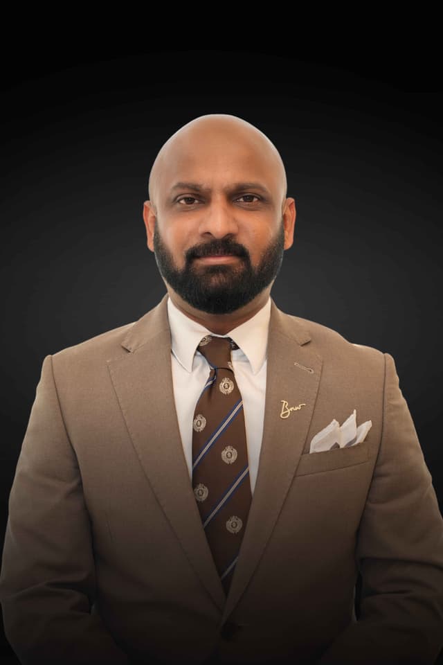 Our Team | BNW Developments