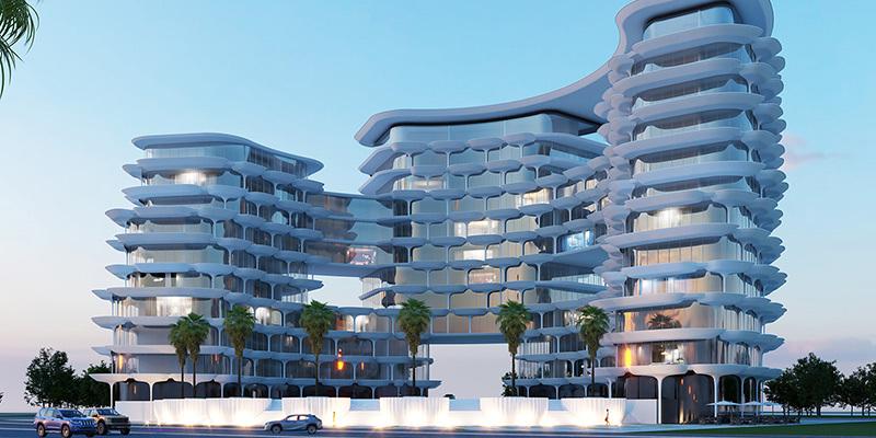 Luxury Real Estate Projects in UAE | BNW Developments