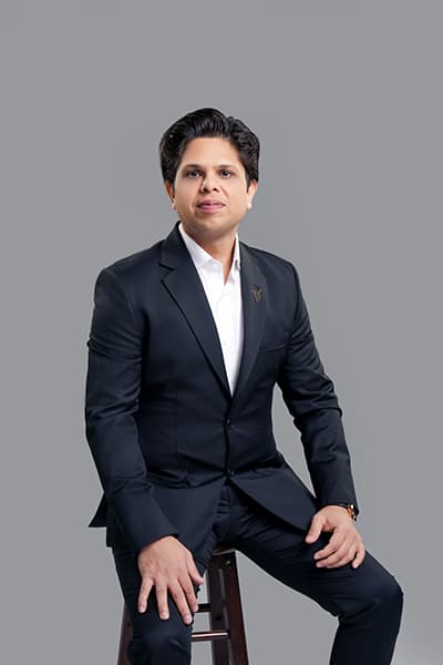 Leadership | BNW Developments