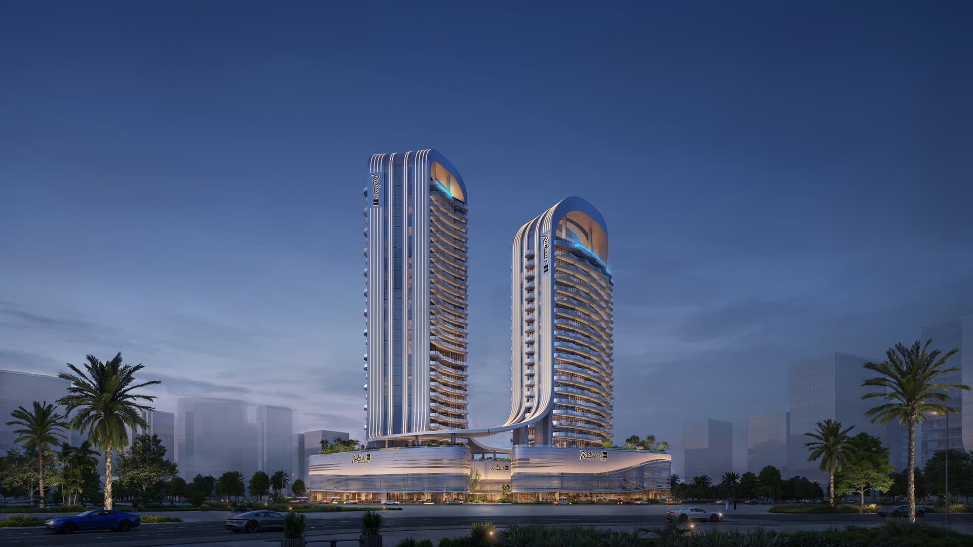 Luxury Real Estate Projects in UAE | BNW Developments