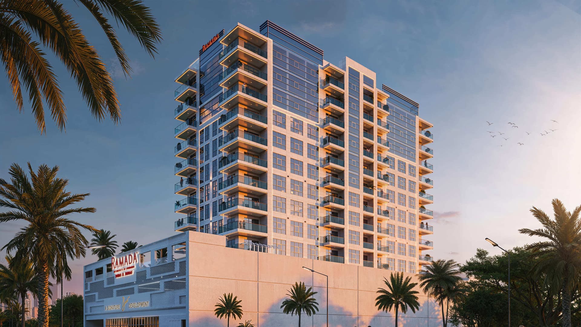 Luxury Real Estate Projects in UAE | BNW Developments