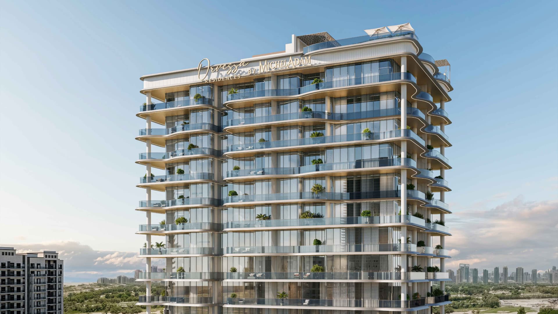 Luxury Real Estate Projects in UAE | BNW Developments