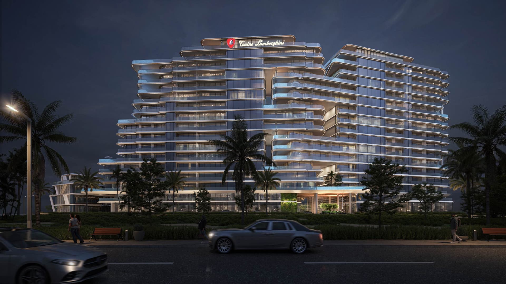Luxury Real Estate Projects in UAE | BNW Developments