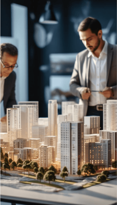 About Us | BNW Developments, Luxury Real Estate Developer