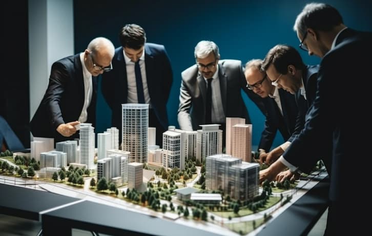Real Estate Development & Management | BNW Developments