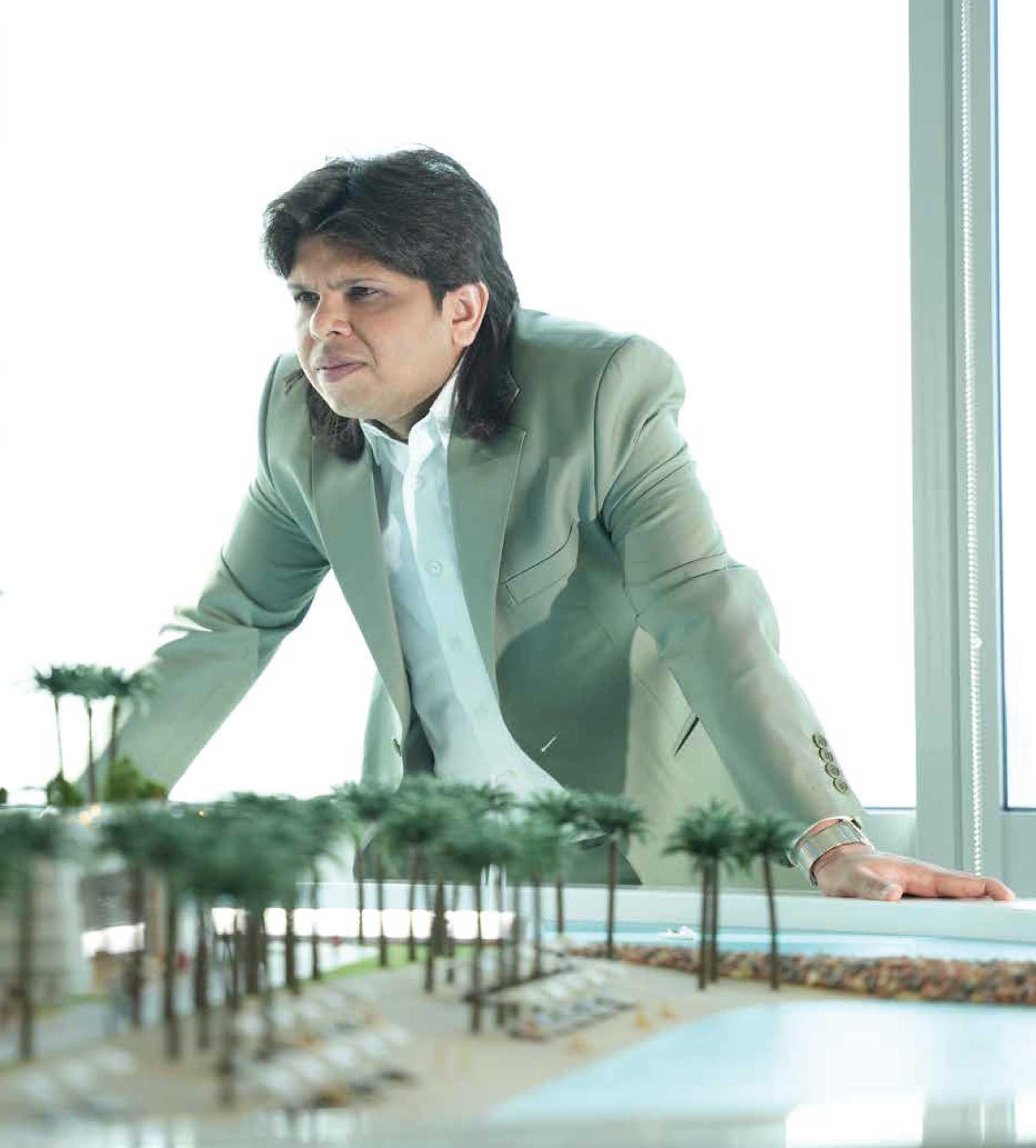 BNW Developments: Luxury Real Estate Developer in Dubai