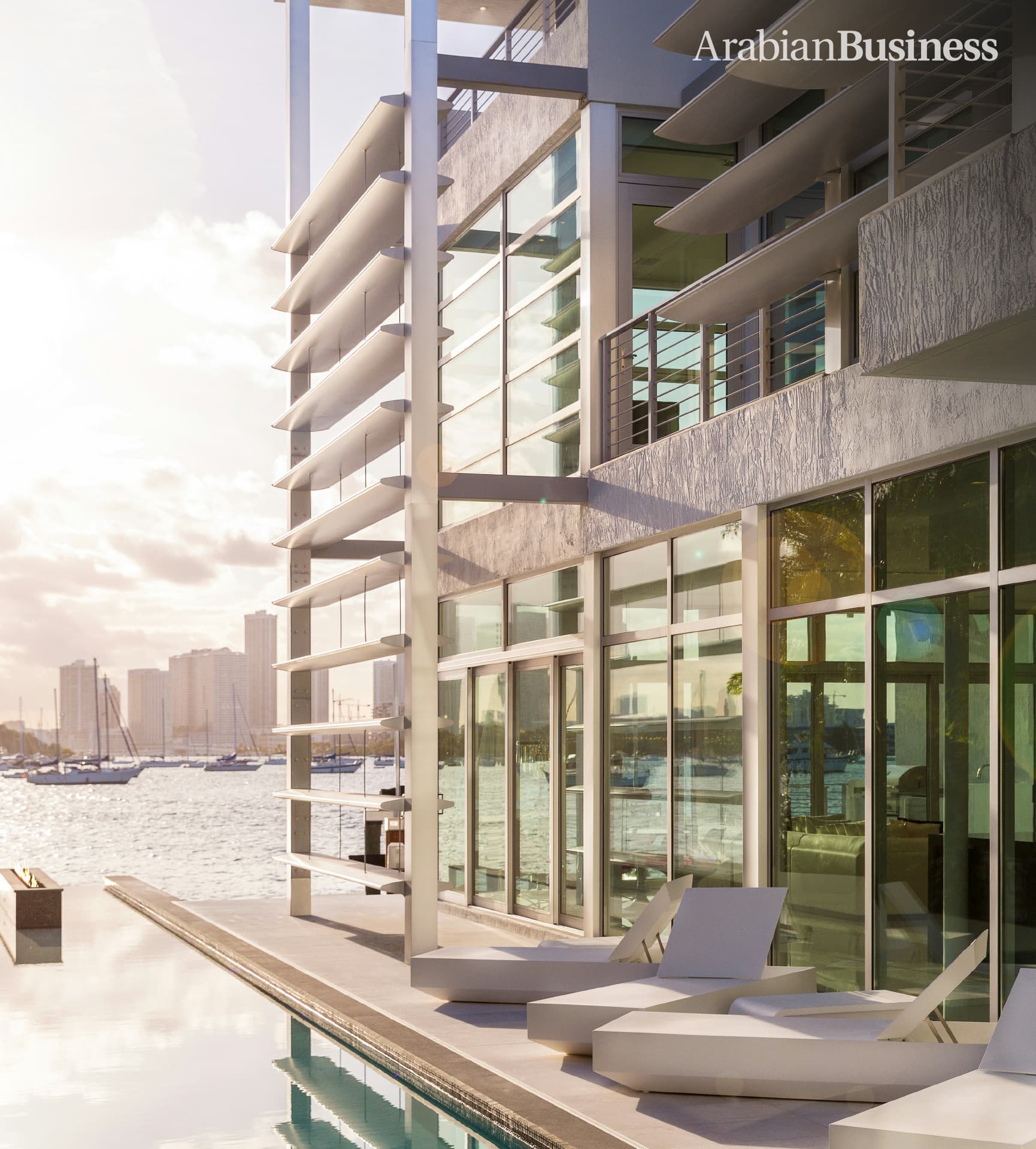 BNW Developments: Luxury Real Estate Developer in Dubai