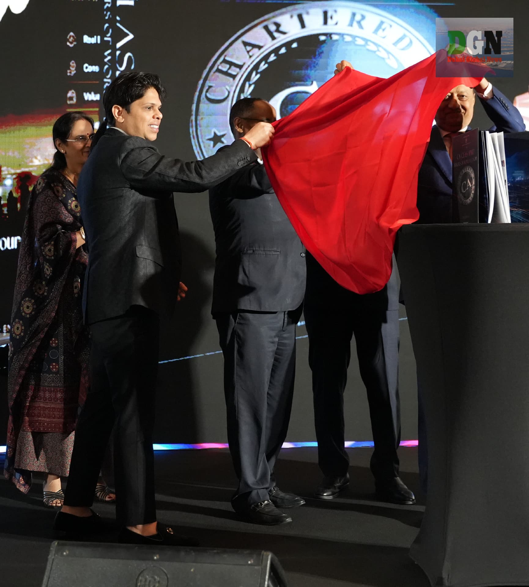 Ankur Aggarwal, Founder & CEO of BNW, Forging His Vision