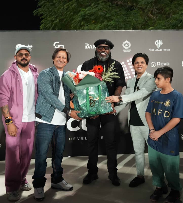 Sky High Haven: Vivek Oberoi | BNW Developments