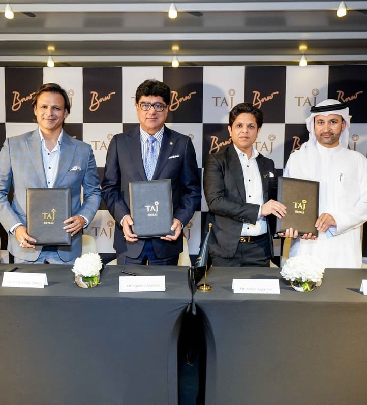 Sky High Haven: Vivek Oberoi | BNW Developments