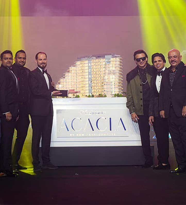 BNW Developments: Luxury Real Estate Developer in Dubai