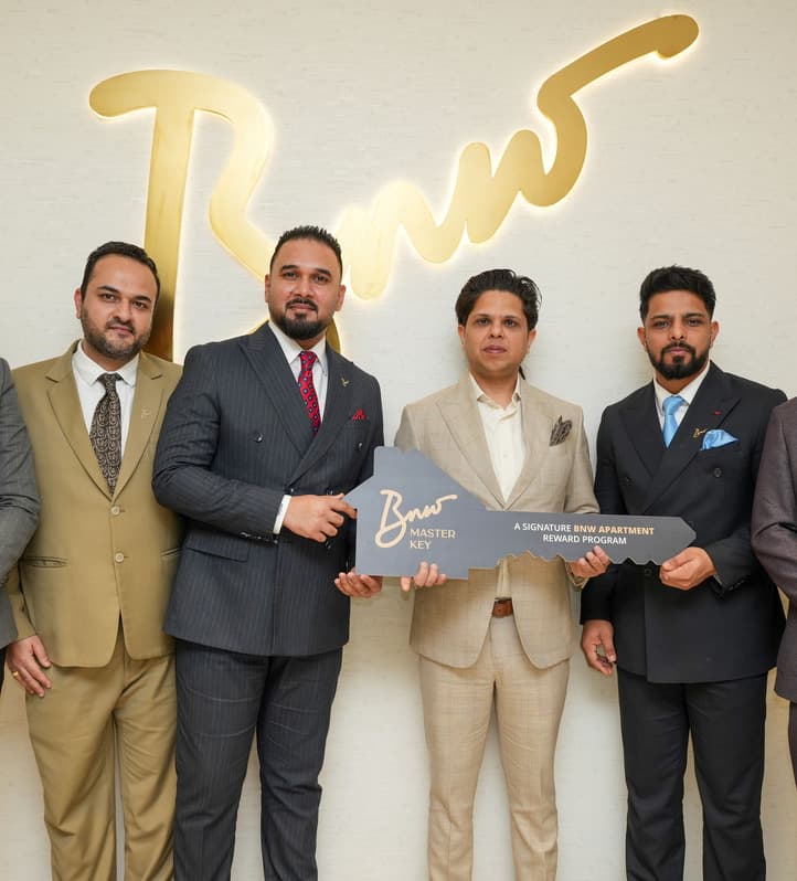 BNW Developments: Luxury Real Estate Developer in Dubai