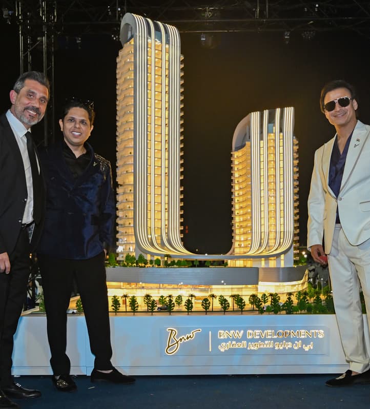 BNW Developments: Luxury Real Estate Developer in Dubai
