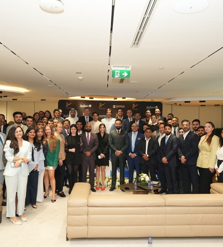 BNW Developments: Luxury Real Estate Developer in Dubai