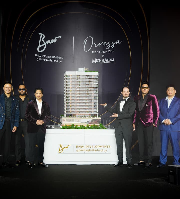 BNW Developments: Luxury Real Estate Developer in Dubai