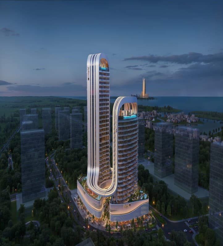 BNW Developments: Luxury Real Estate Developer in Dubai