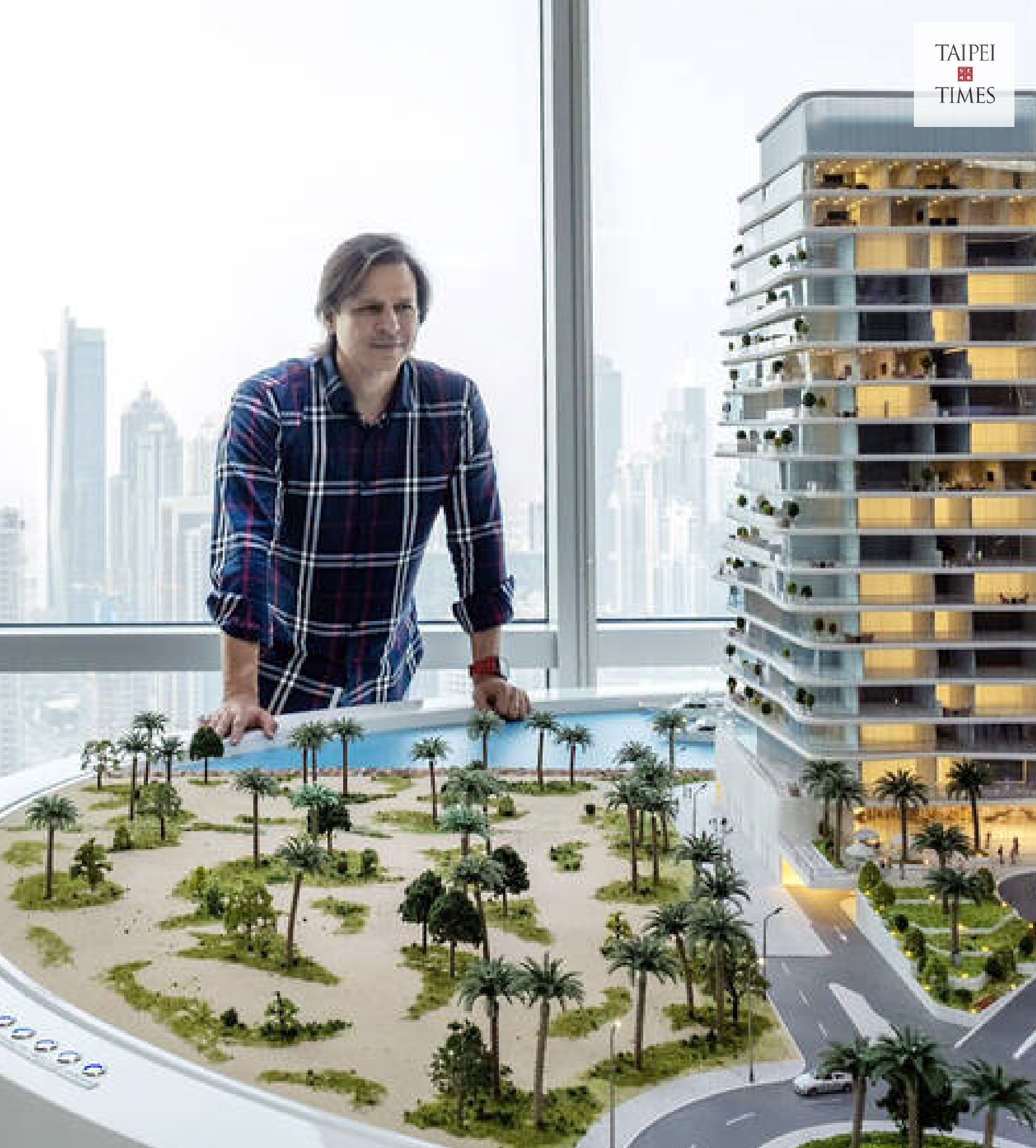 BNW Developments: Luxury Real Estate Developer in Dubai