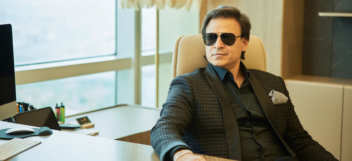 Sky High Haven: Vivek Oberoi | BNW Developments