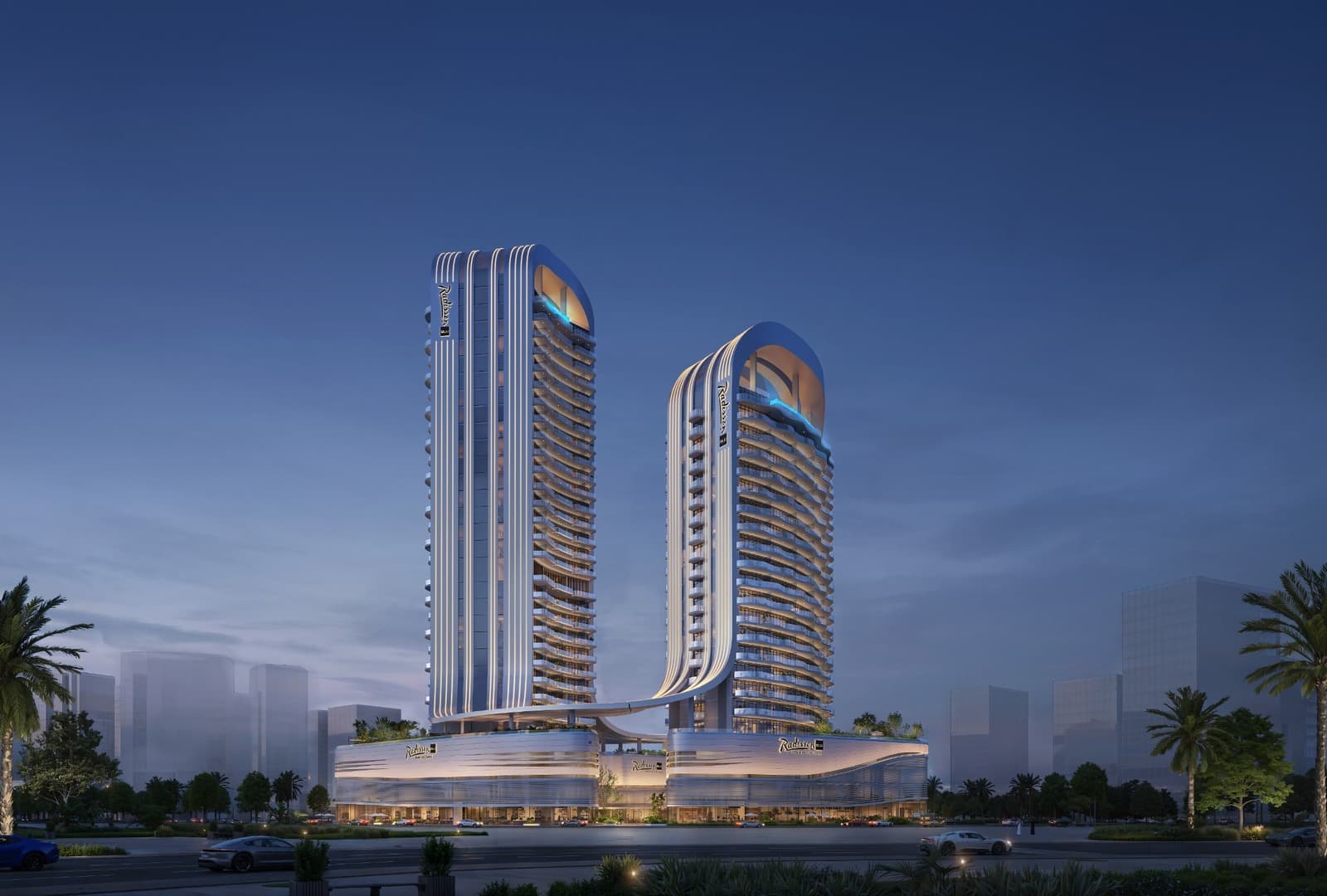 BNW Developments: Luxury Real Estate Developer in Dubai