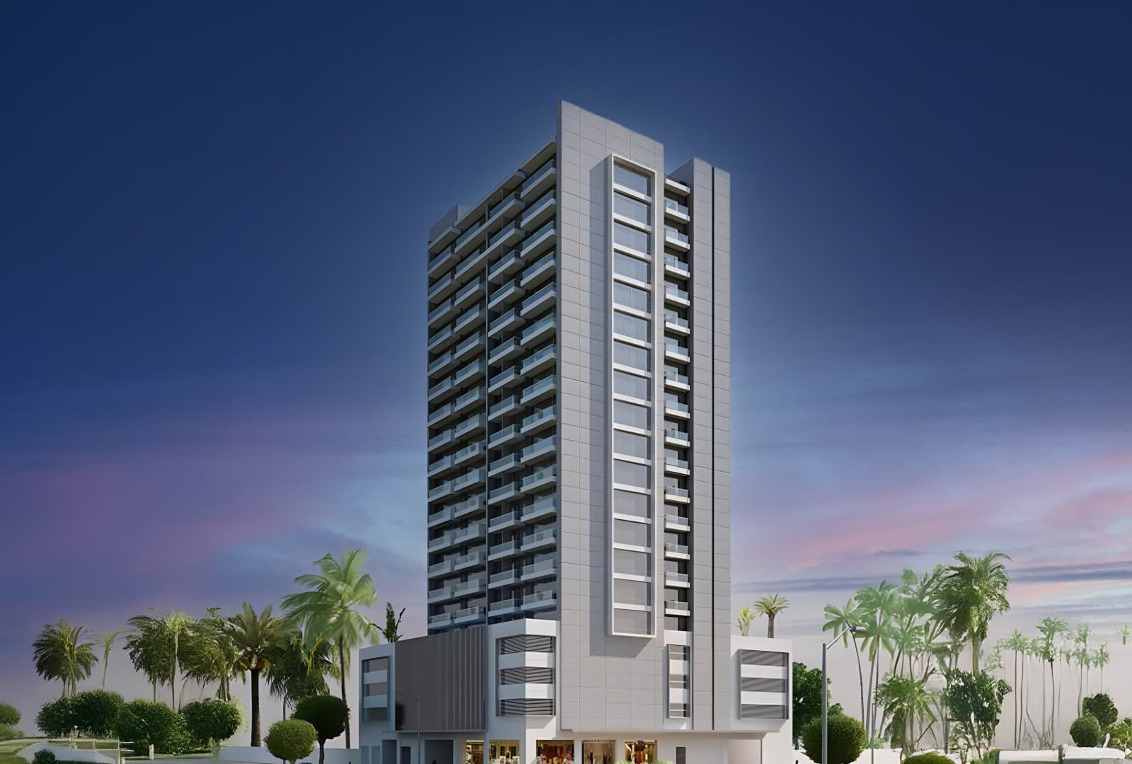 BNW Developments: Luxury Real Estate Developer in Dubai