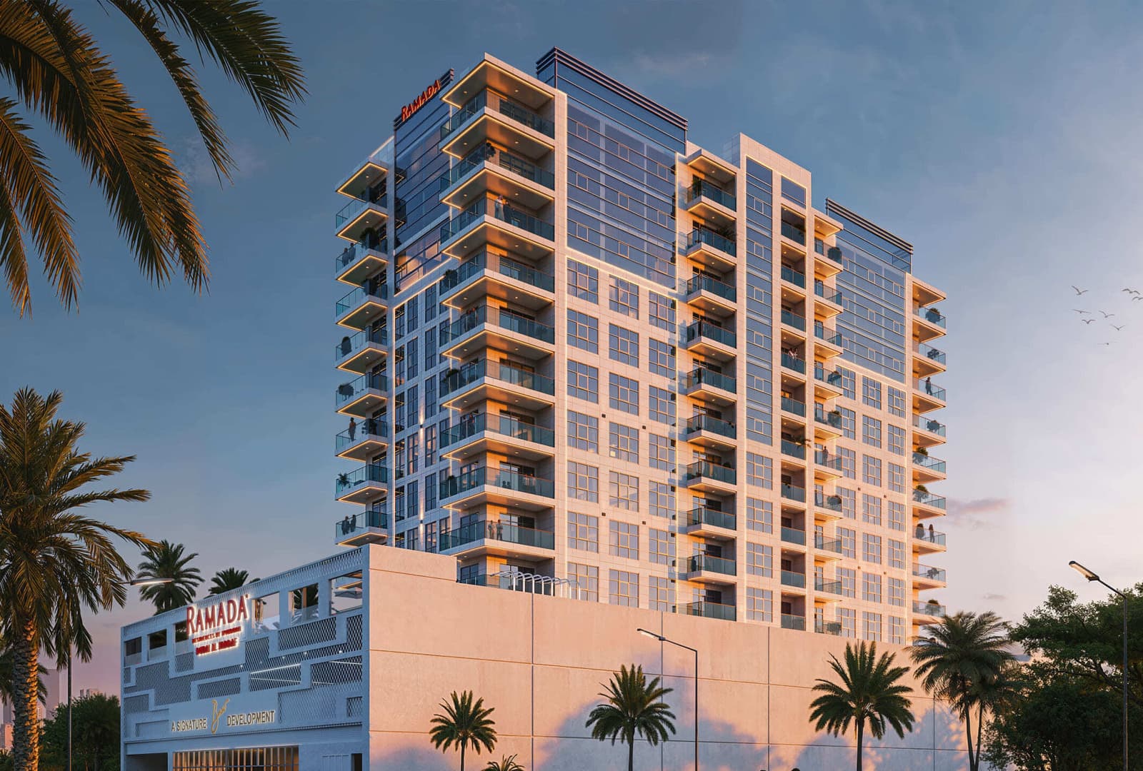 BNW Developments: Luxury Real Estate Developer in Dubai