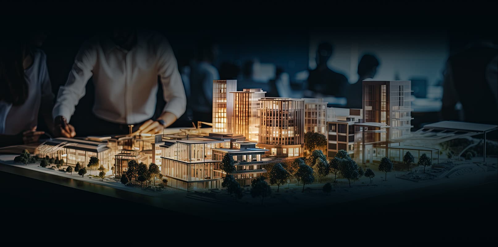 Real Estate Development & Management | BNW Developments