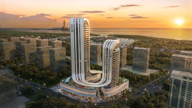 BNW Developments: Luxury Real Estate Developer in Dubai