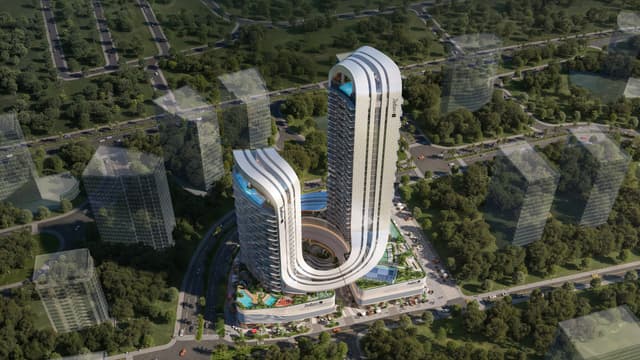 BNW Developments: Luxury Real Estate Developer in Dubai